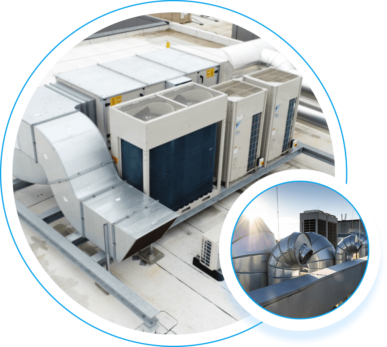 Mitsubishi Electric HVAC Supplier & Consultant in Ahmedabad