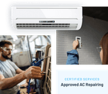 Non-Comprehensive AC AMC Services | Sabar Airconditioning